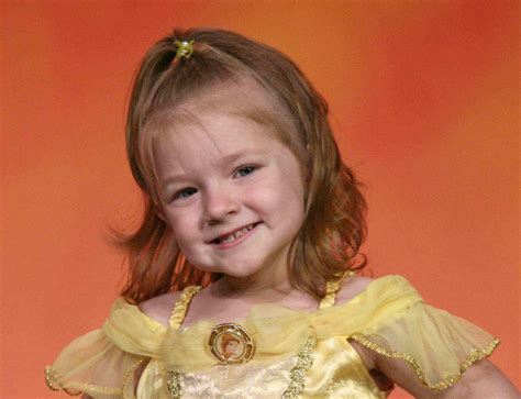 Princess Alexa Foundation January 2009