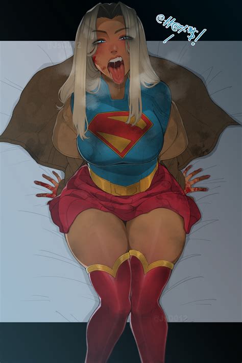 Rule 34 1girls Big Breasts Blonde Hair Breasts Dc Dc Comics Dcu Drunk Female Female Focus