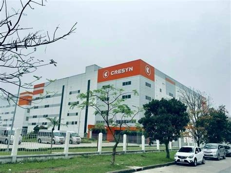 Nhà Thầu Của Công Ty Cresyn