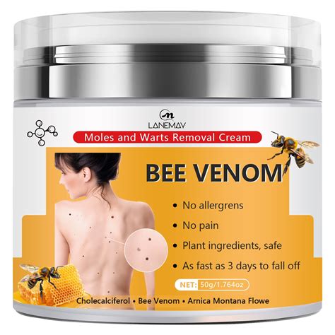 Dailymed Bee Venom Cream Cream
