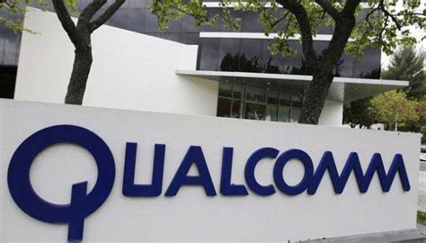 Qualcomm Ventures Logo