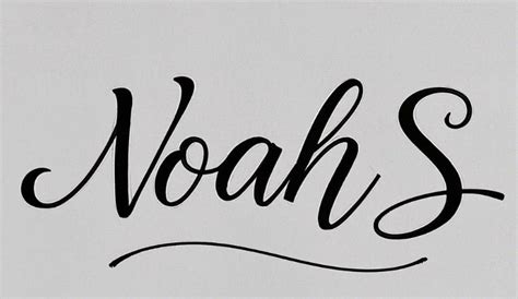 Guide To Initials Signature 5 Mins From Basic To Pro With Examples