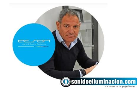 Acson En La Revista Acson Comercial