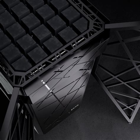 Eos Structure Eos Sauna Superior