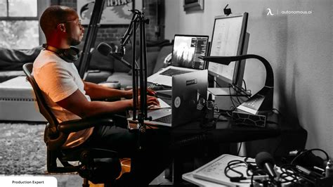 The 7 Best Podcast Chairs In 2025 For Comfort And Focus