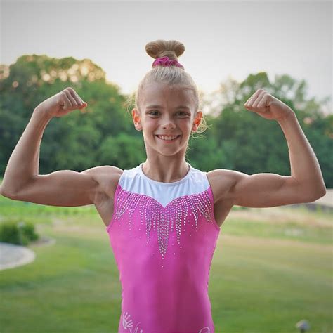 Paisley Gymnast Youtube