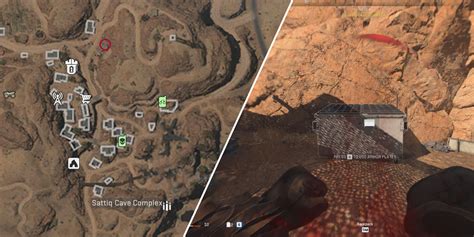 Warzone 2 Dmz All Dumpster Dead Drop Locations