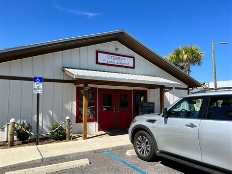 The 10 Best Restaurants In Fort Walton Beach Updated 2024