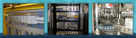 AUTOMATION BUILDING ENERGY AND INDUSTRIAL PLC Control Systems