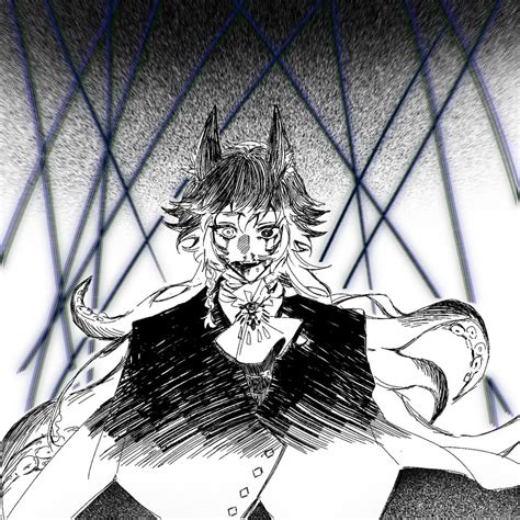 Antigonus Lord Of The Mysteries Drawn By Politelemon Danbooru