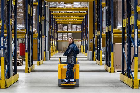 Dachser Sees Another Leap In Growth European Business And Finance Magazine