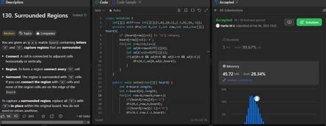 100daysofleetcode leetcode codingchallenge day10 java harita m u
