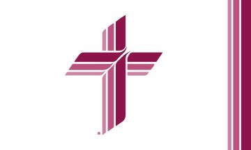 Lcms Cross Logo