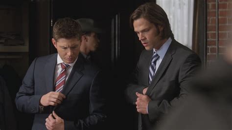 Picture Of Supernatural