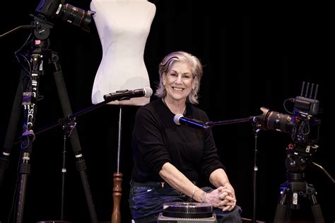 Water Rats Actress Brings An Extraordinary Life To Local Stage In