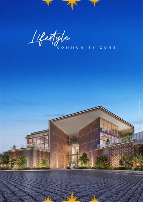 Experion 151 Noida First Ever Iconic High Rise Towers Sec 151 Noida