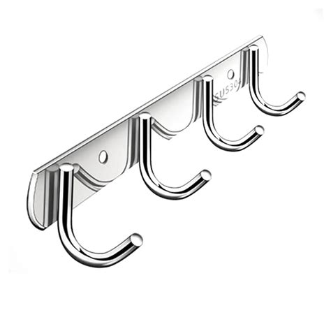 Hanger Hooks Clothes Connector Hooks Space Saving Cascading Hangers
