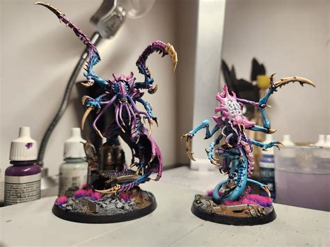 Deathleaper And Neurolictor Album On Imgur