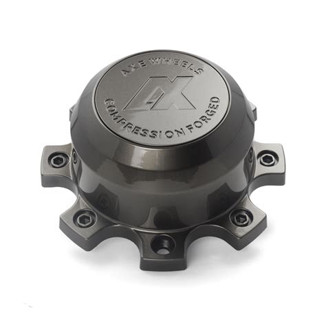 Axe Compression Forged Ax Karbon Cap 8lug 1 Axe Wheels