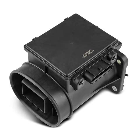 Mass Air Flow Sensor Assembly With Housing For 1991 Dodge Stealth 30l