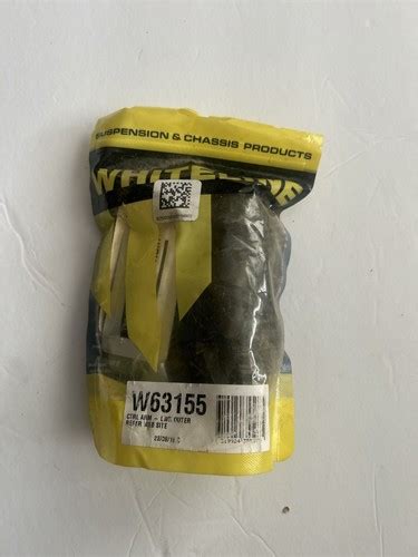Whiteline Plus For 10 Chevrolet Camaro 806 809 Pontiac G8 Rear