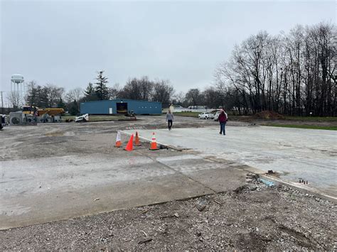 Nemco Food Equipment Opens New Warehouse In 7 Year Bryan Burkholder Posted On The Topic Linkedin