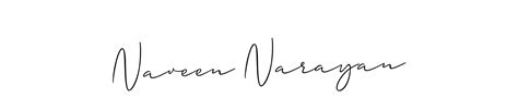77 Naveen Narayan Name Signature Style Ideas Excellent Autograph