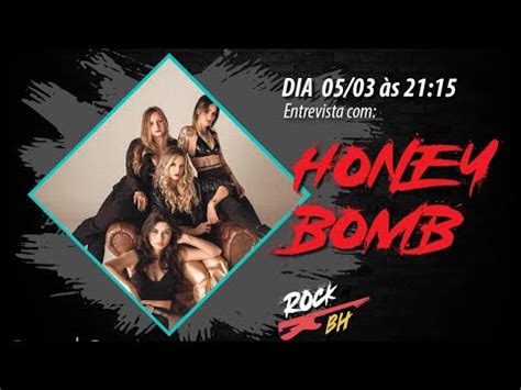 Entrevista Honey Bomb Youtube