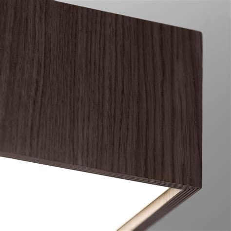 Led Pendant Light Quadrat S 60x60 Uk