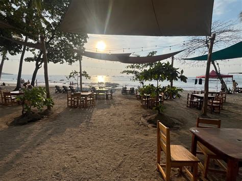 Best Bars In Tamarindo Costa Rica Sunset Drinks And Views 2026