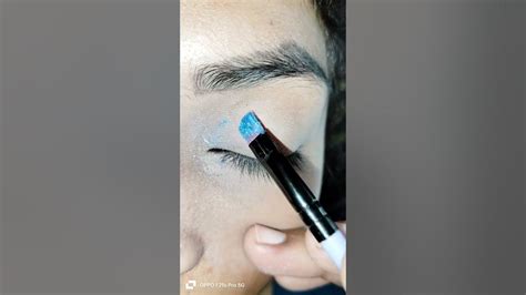 Eyes Makeup Step By Step 😍eye Makeup Eyemakeup Eyemakeuptutorial