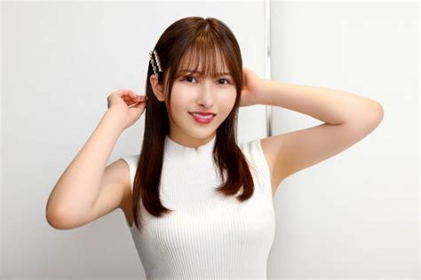 Av好きの美女がav女優に！ E Body新人・宮本留衣インタビュー（後編） Fanzaニュース