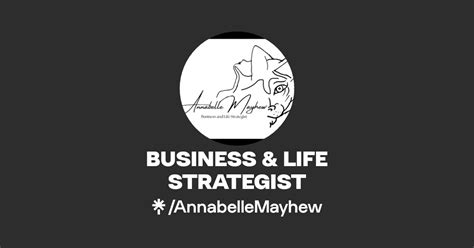 Business And Life Strategist Instagram Facebook Linktree