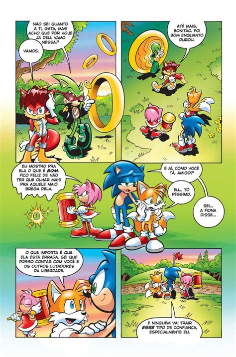 Sonic 172 Wiki Sonic Amino Pt~br© Amino