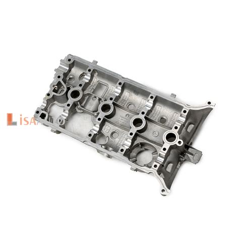 Genuine Cylinder Head Valve Cover For Vw Golf Gti Jetta Gli A4 A5 Tt 1
