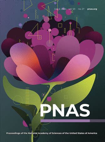 List Of Issues Proceedings Of The National Academy Of Sciences