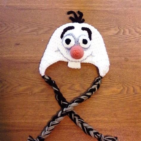 Olaf Etsy