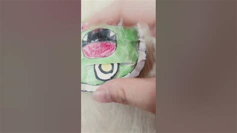 이상해씨 먹방 Youtube