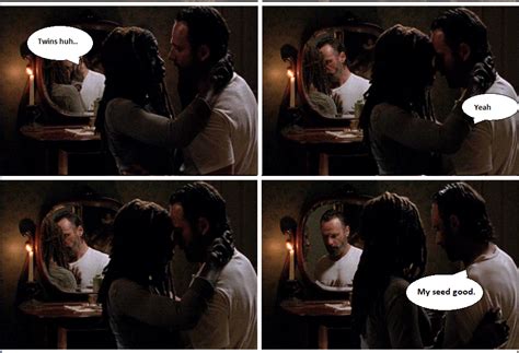 Hungry — Assertive Rick Says