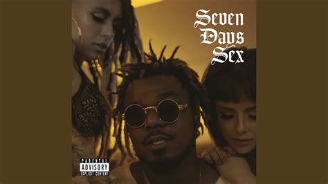 Seven Days Sex YouTube