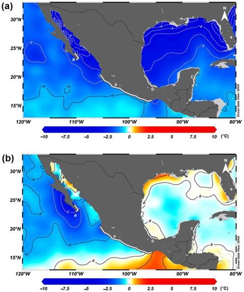 Annual And Seasonal Variation Of The Ocean Thermal Resources Off The