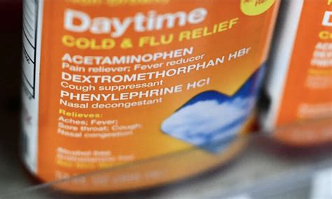 Juan Lama On Linkedin Sudafed Phenylephrine Influenza Health