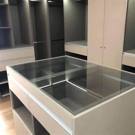 Vestidor Isla Aml Soluciones Integrales