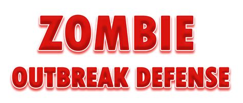 Zombie Outbreak Defense Story Seed Ai