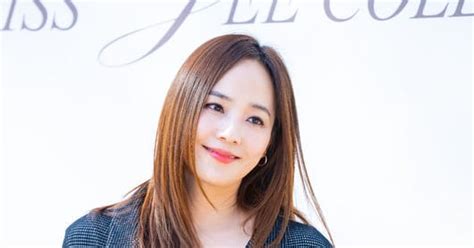 사진 유진영원한 요정