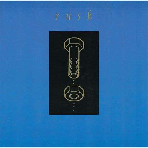 Rush Counterparts Tour Vintage 1994 Rush Counterparts Tour Band