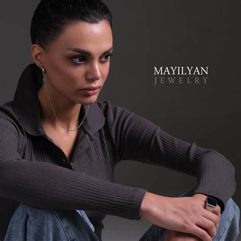Mayilyan Jewelry Added A New Photo Mayilyan Jewelry