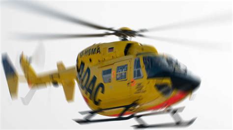 Andechs Rothenfeld Bayern Schwerer Verkehrsunfall