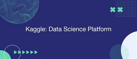 Datascience Kaggle Machinelearning Ai Bigdata Dataanalysis