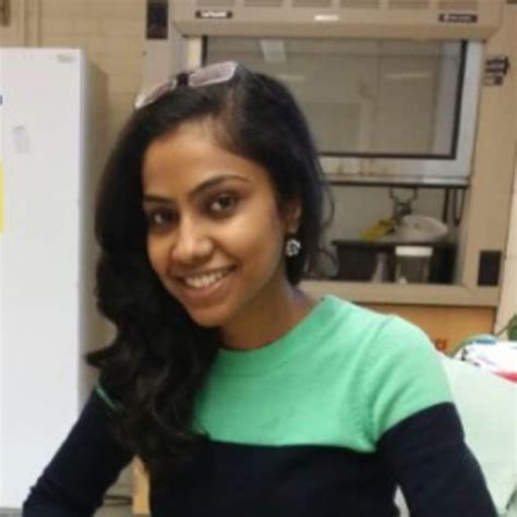 Aasma Khan Research Assistant Ph D In Biological Sciences University Of Delaware